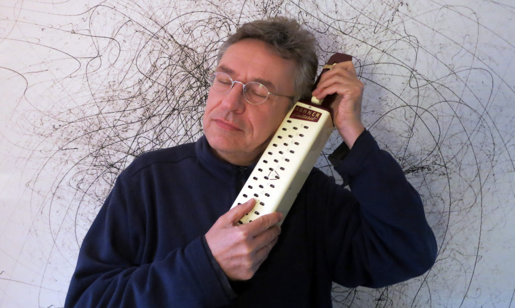MICHAEL PETERS